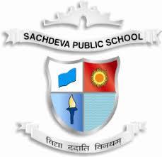 SACHDEVA PUBLIC SCHOOL PITAMPURA
