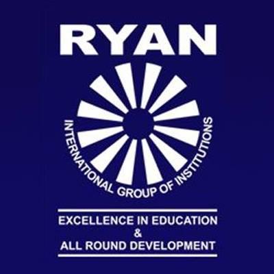 RYAN INTERNATIONAL SCHOOL H3 ROHINI