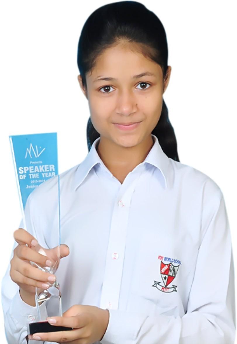 Trisha Wilson Education | Inspirational Education