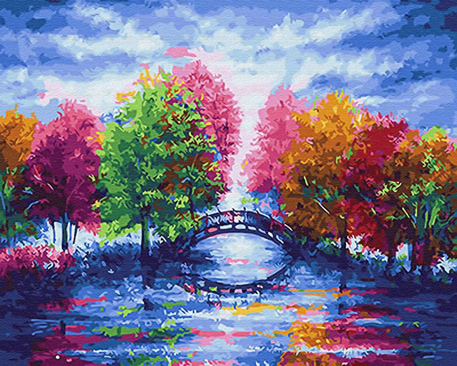 Creativity in lockdown