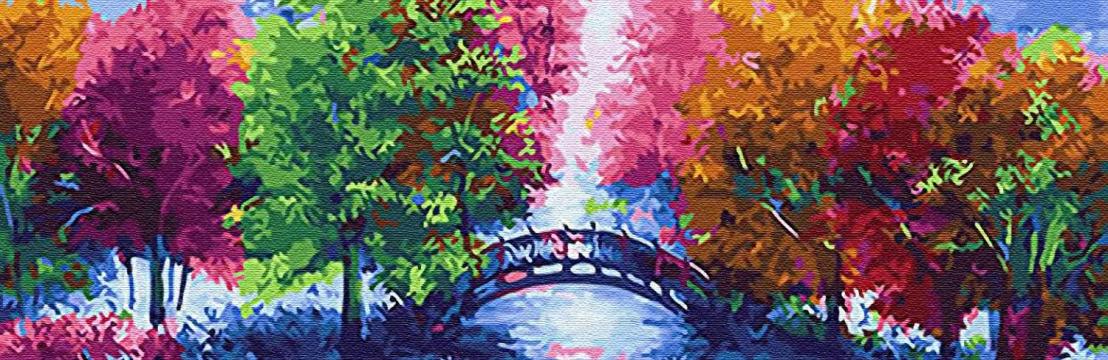 Creativity in lockdown