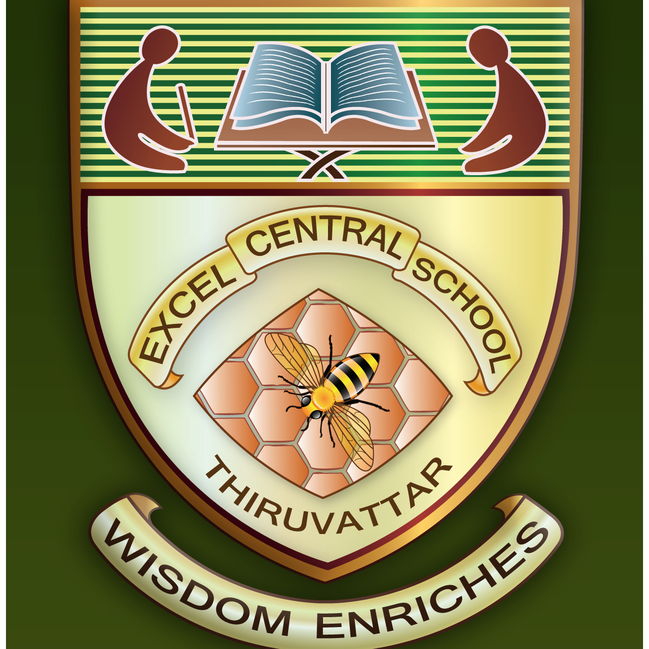 Excel Central School