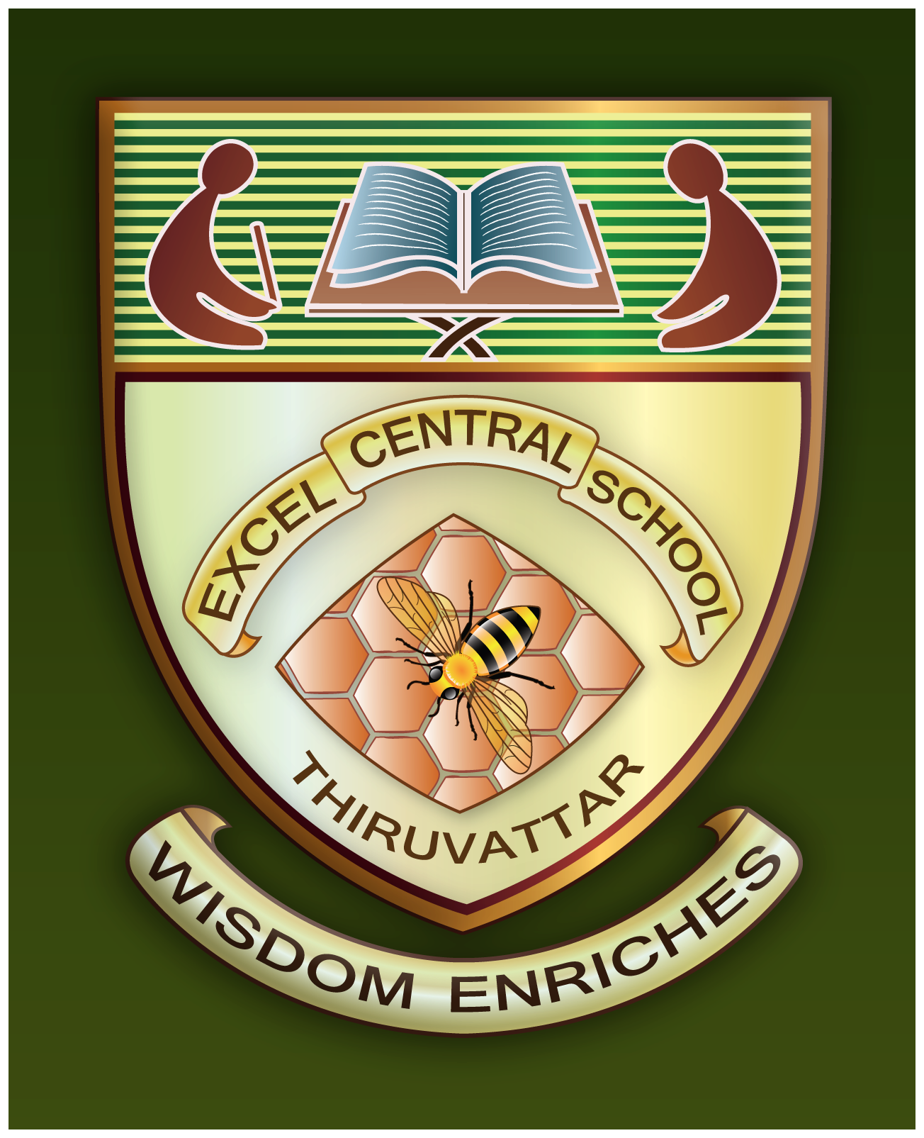 Excel Central School