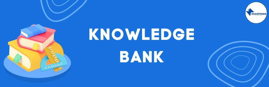 Knowledge Bank