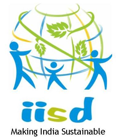 IISD-Indian Institute of Sustainable Development