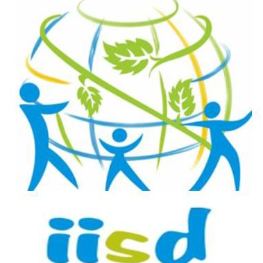 IISD-Indian Institute of Sustainable Development