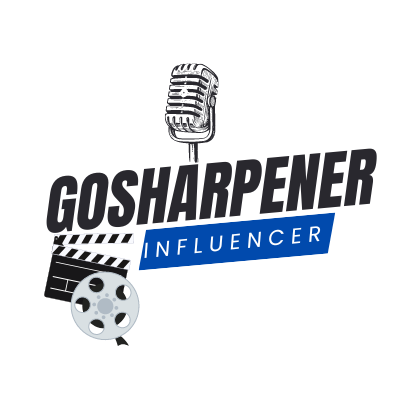 GoSharpener Influencer