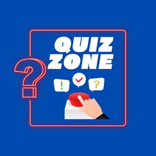 Quiz Zone