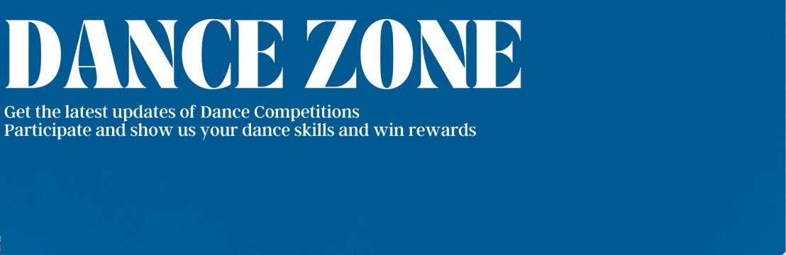 Dance Zone