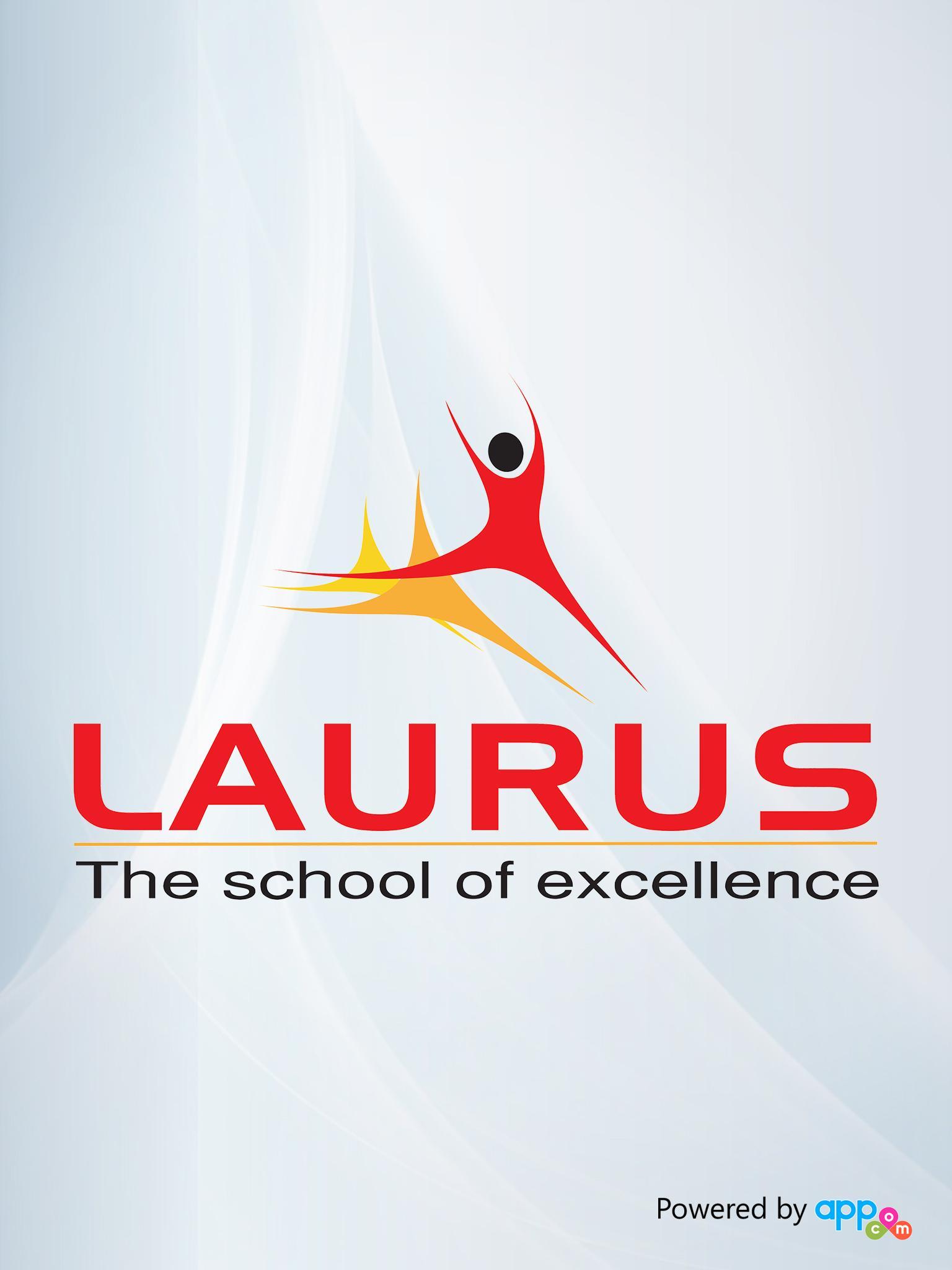Laurus - The School of Excellence