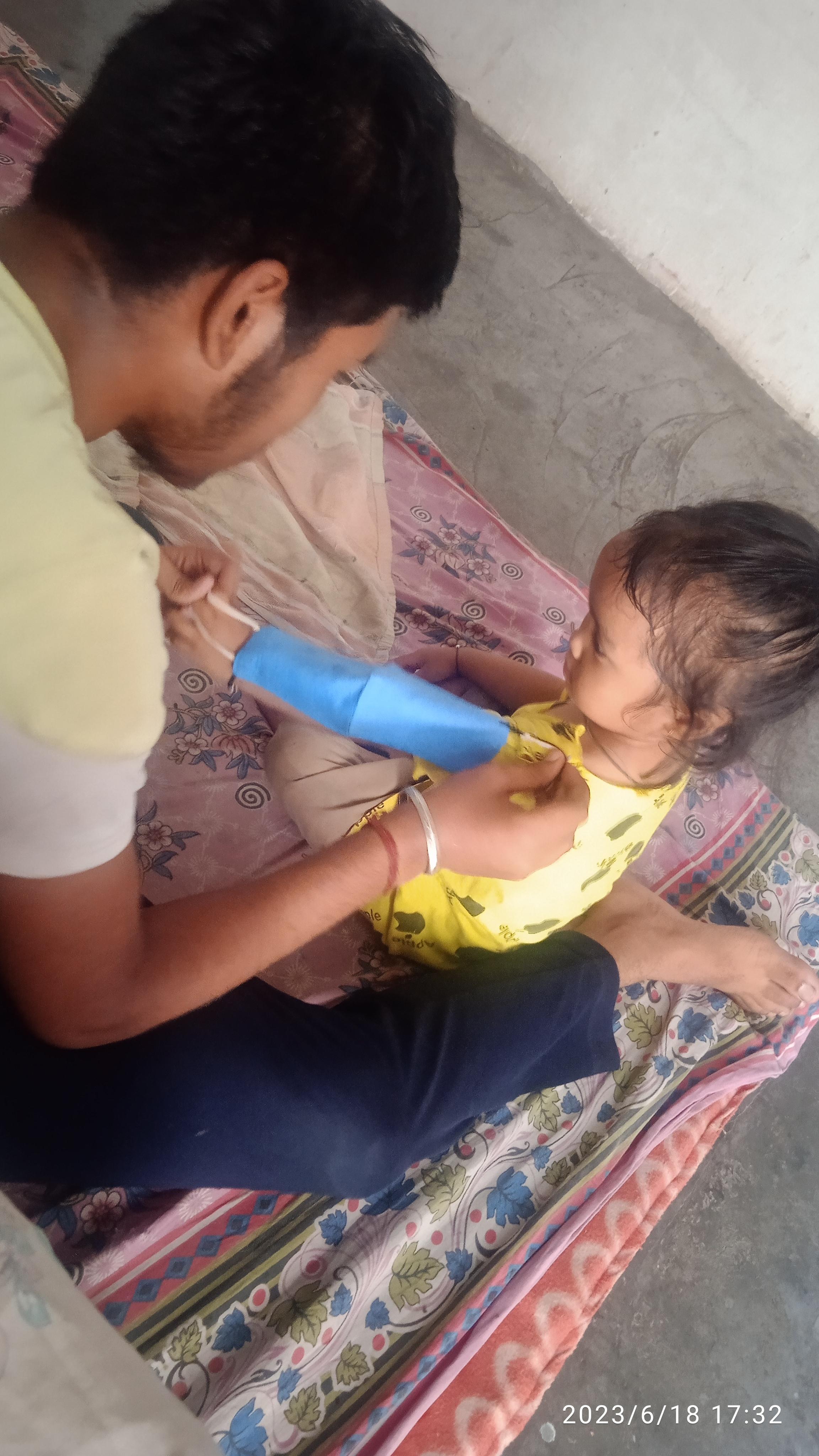 Rekha Kumari - #sustainibilitysuperstars #earthivist...