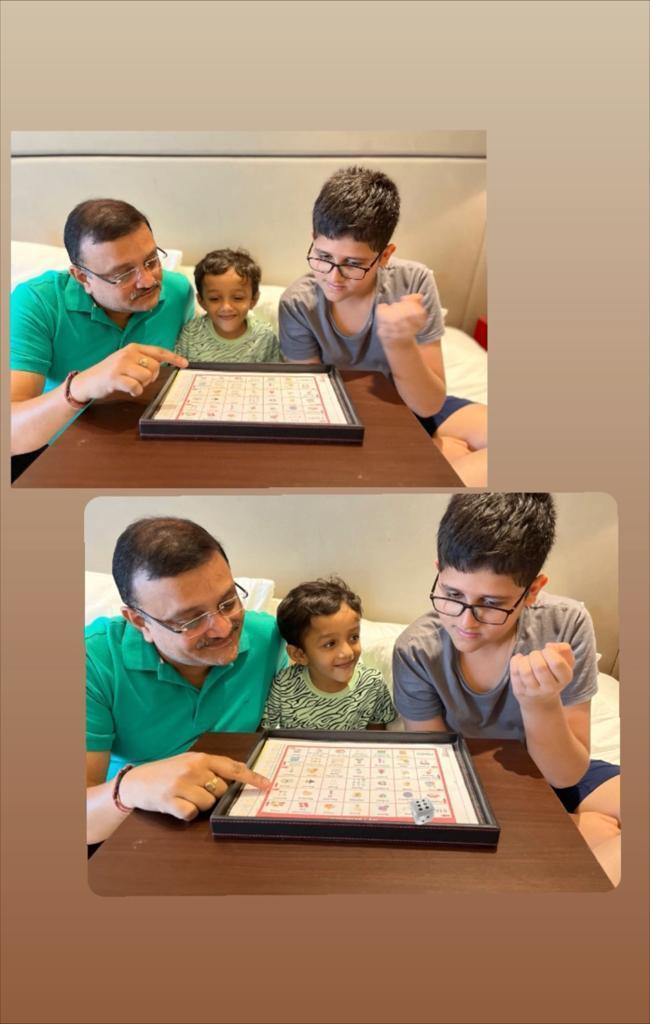 Nimit Rastogi - world brain day.. name_NIMIT RASTOGI Class 7E...