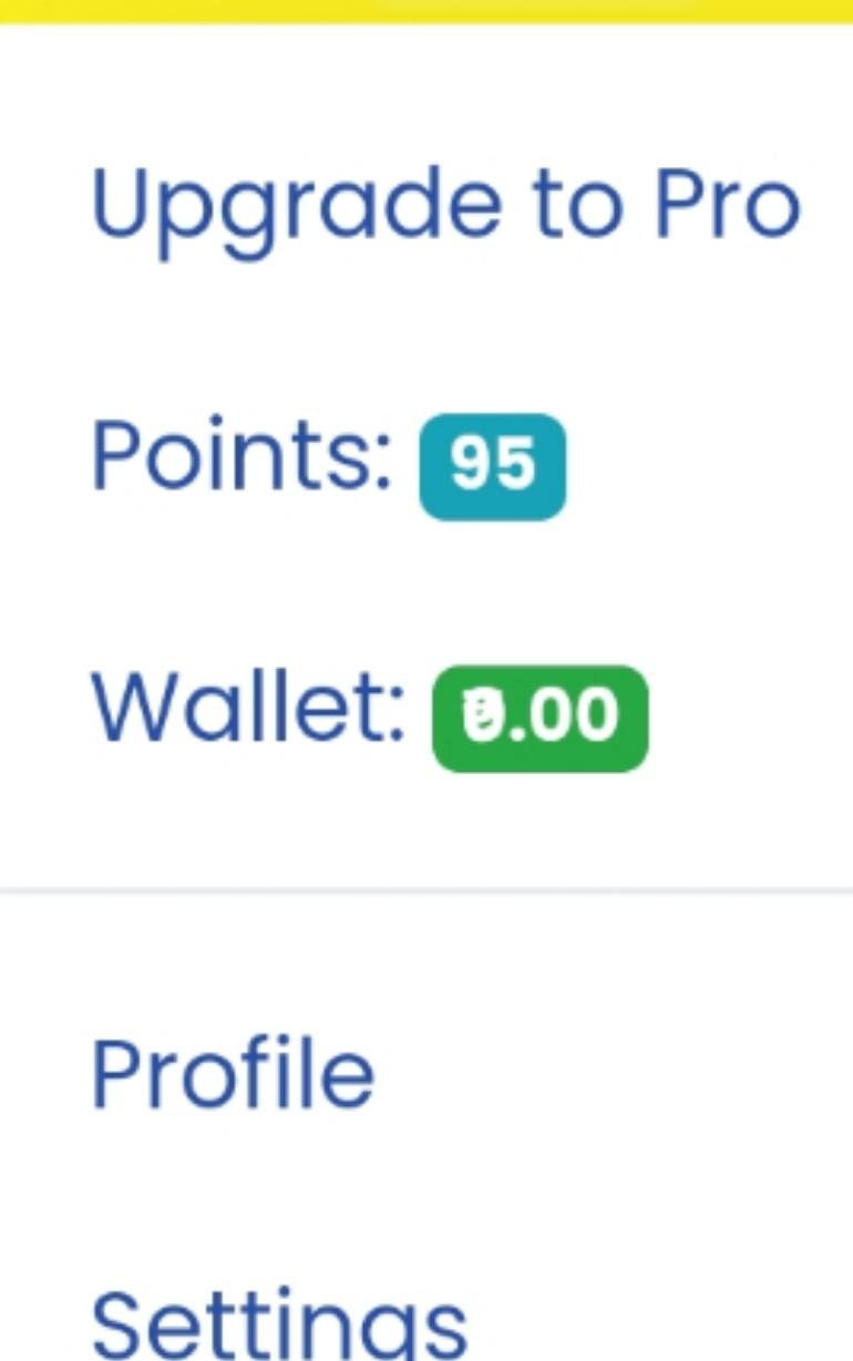 Aarav Bhadauria - My points