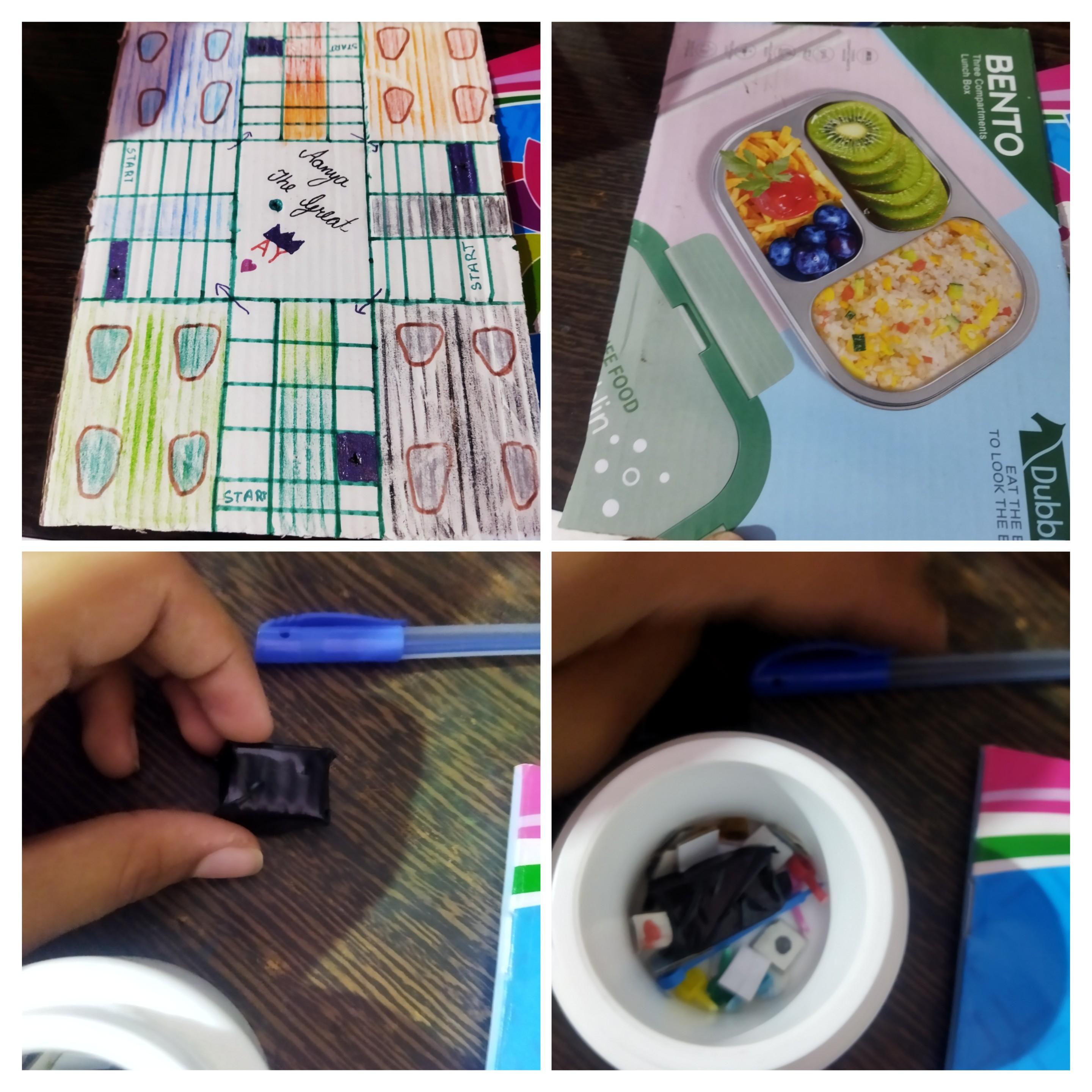 Aanya Bhushan - #Artist #gamer