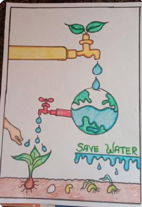 Vanya Vanya - #saveearth #savelife #artist 🌍🌱