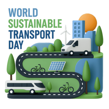 Sustainable Transport Day